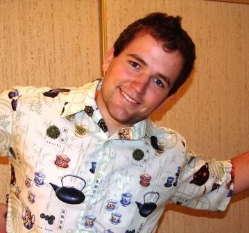 Cha Bei -- 茶 杯: Happy Birthday: 生日快樂, Sheng ri kuai le